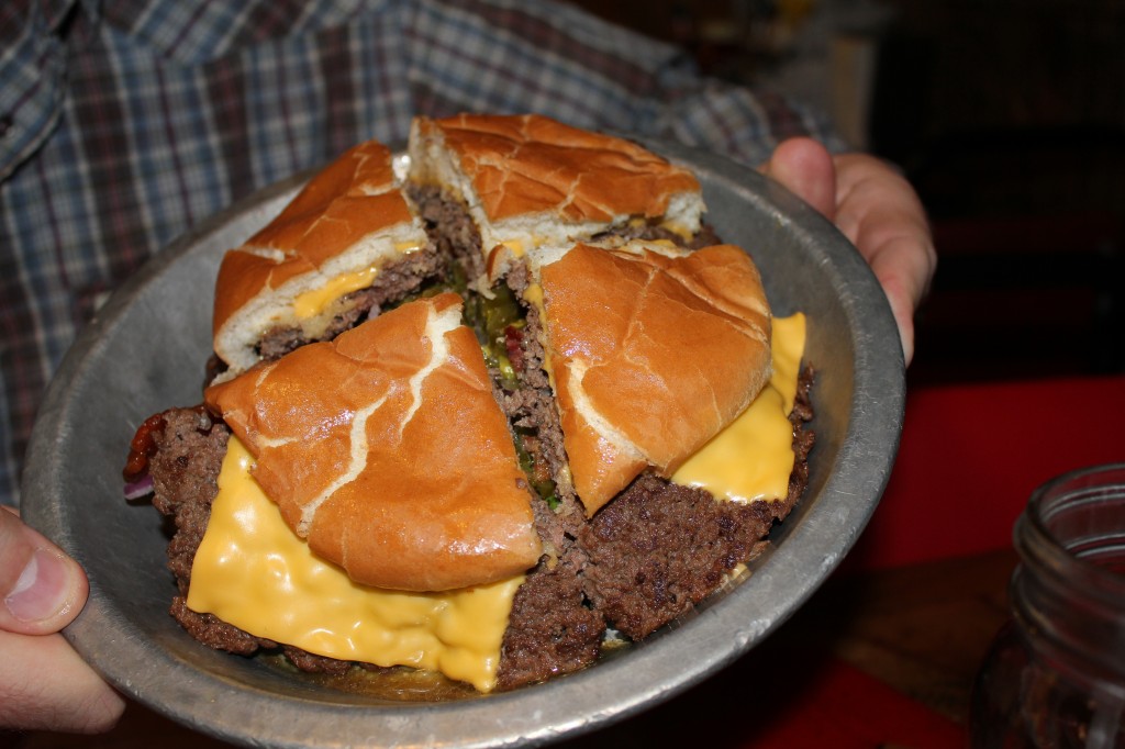 Restaurant Review: Meers Store & Restaurant - The Mighty Rib