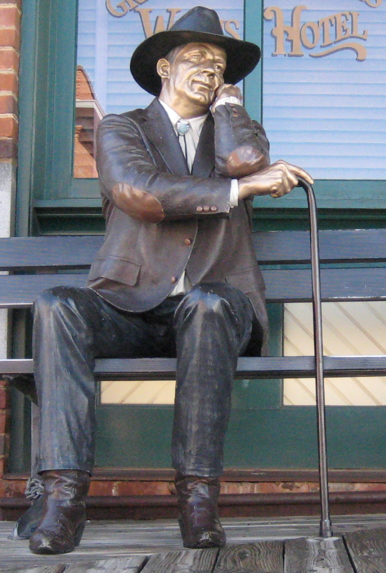 Unique Randomness - The Mighty Rib