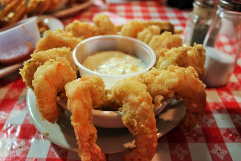 30 Unique Little Rock Food Experiences To Do Before You Die - The ...