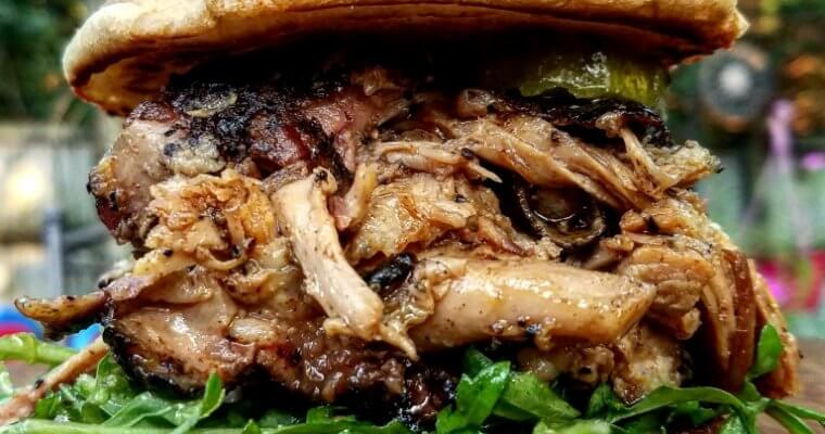 Pit Boss: 5 Tips to Smoking the Perfect Pork Butt - The Mighty Rib