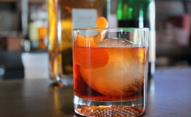 My 15 Favorite Bars in Little Rock - The Mighty Rib