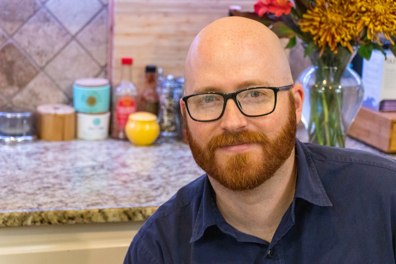 KEVIN - The Mighty Rib