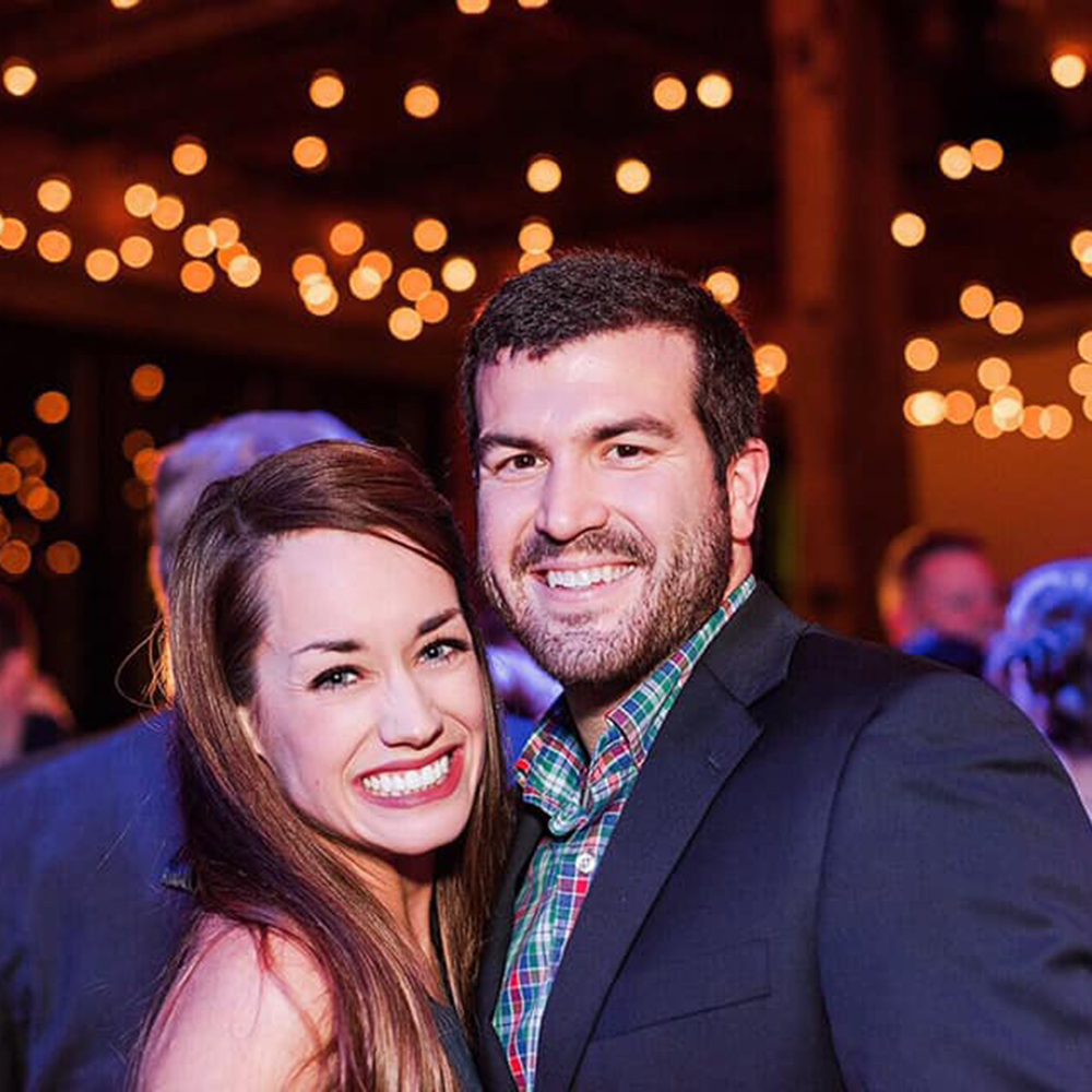 Chris Wendel of Safe Eats LR - The Mighty Rib